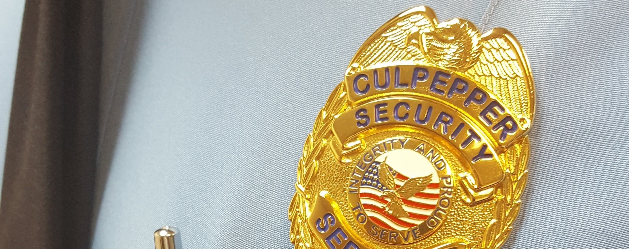 Culpepper & Associates Security Services, Inc. | CASS