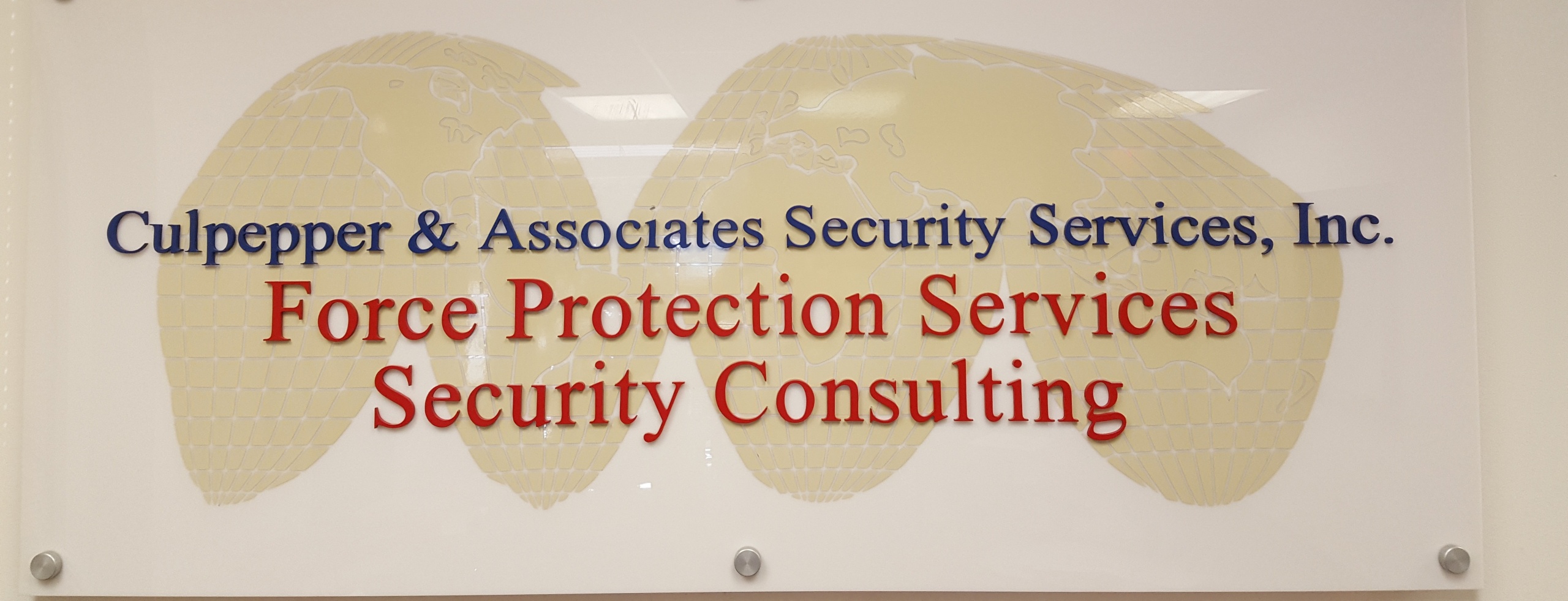 Protection | Services | CASS